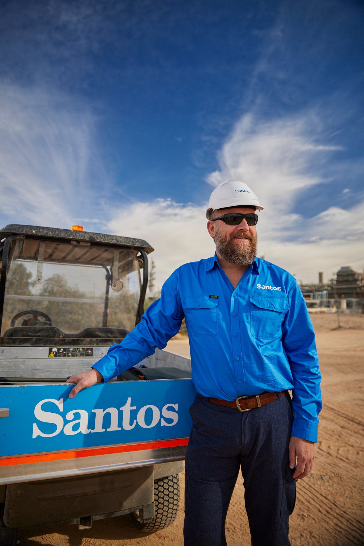 Contact – Santos Shop